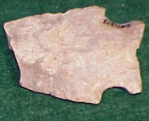 Point, projectile : IC-1123